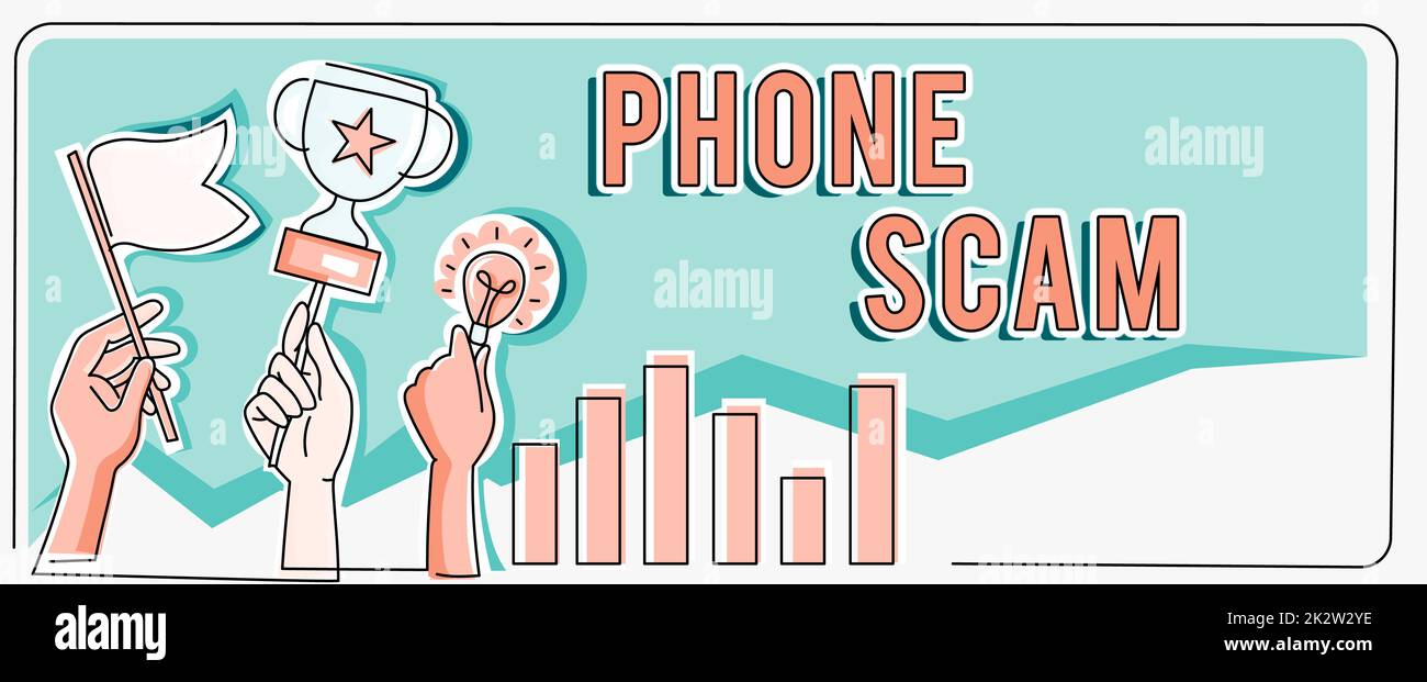 Scams data sharing hi-res stock photography and images - Alamy