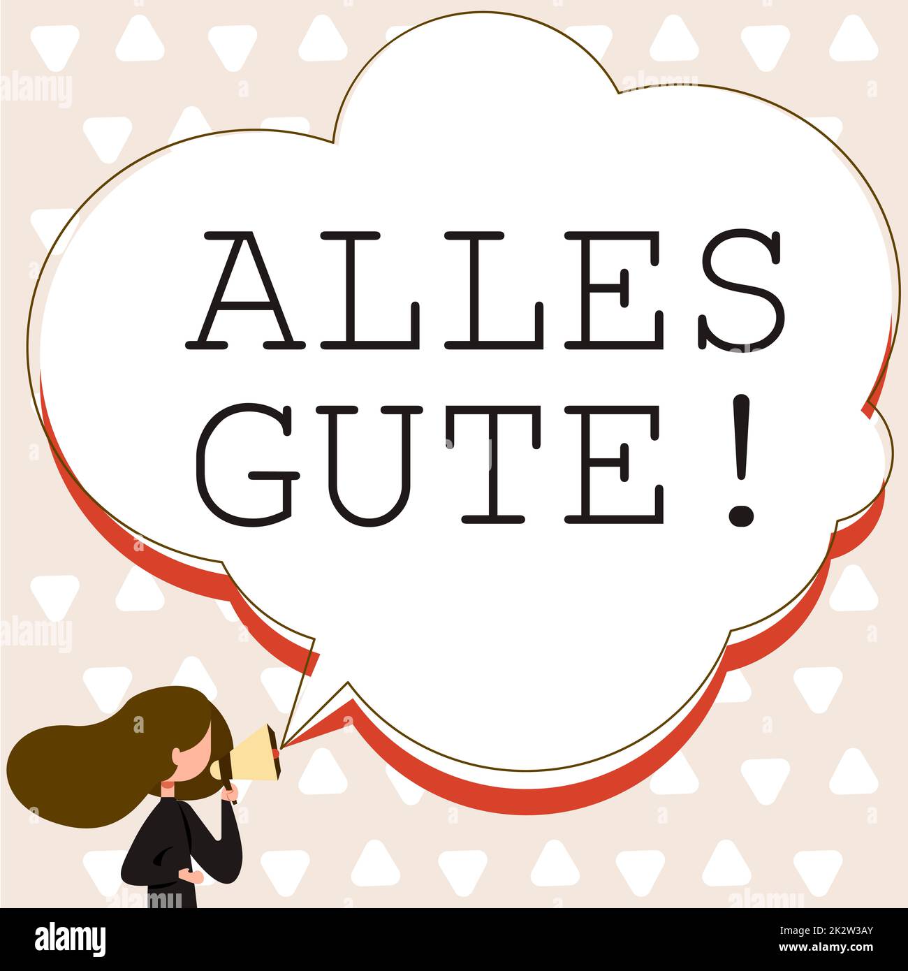 Woman writing birthday card hi-res stock photography and images - Alamy