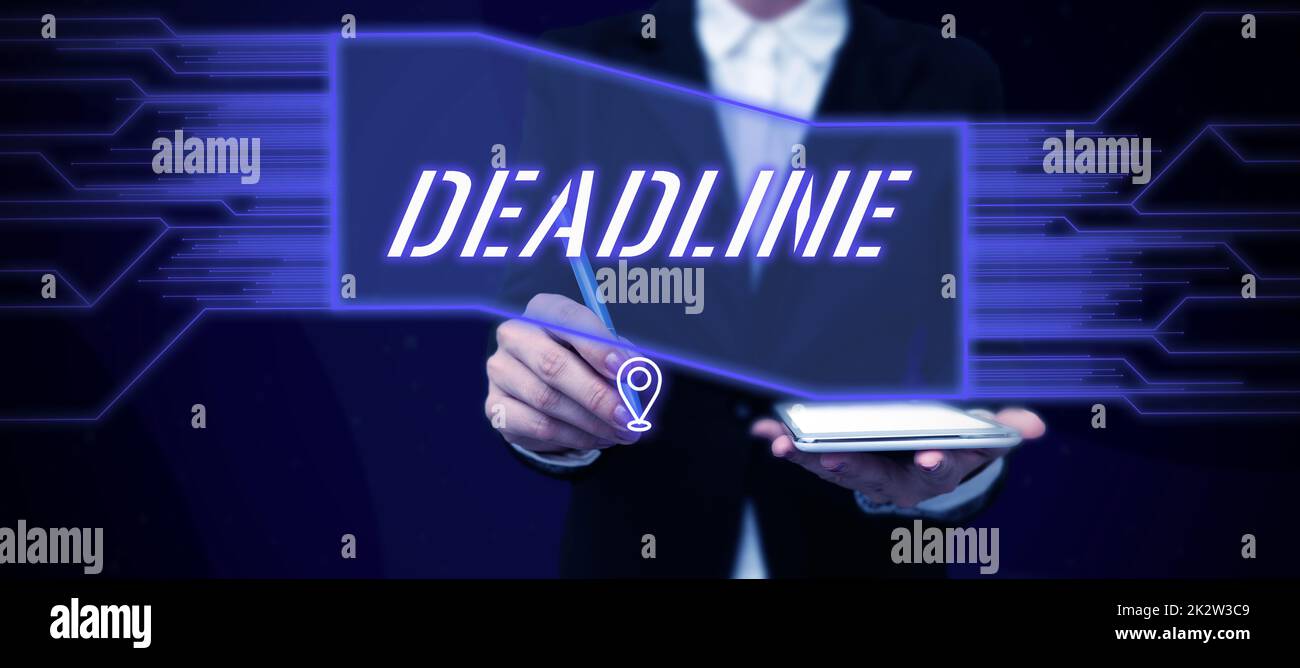 Absolute termination hi-res stock photography and images - Alamy