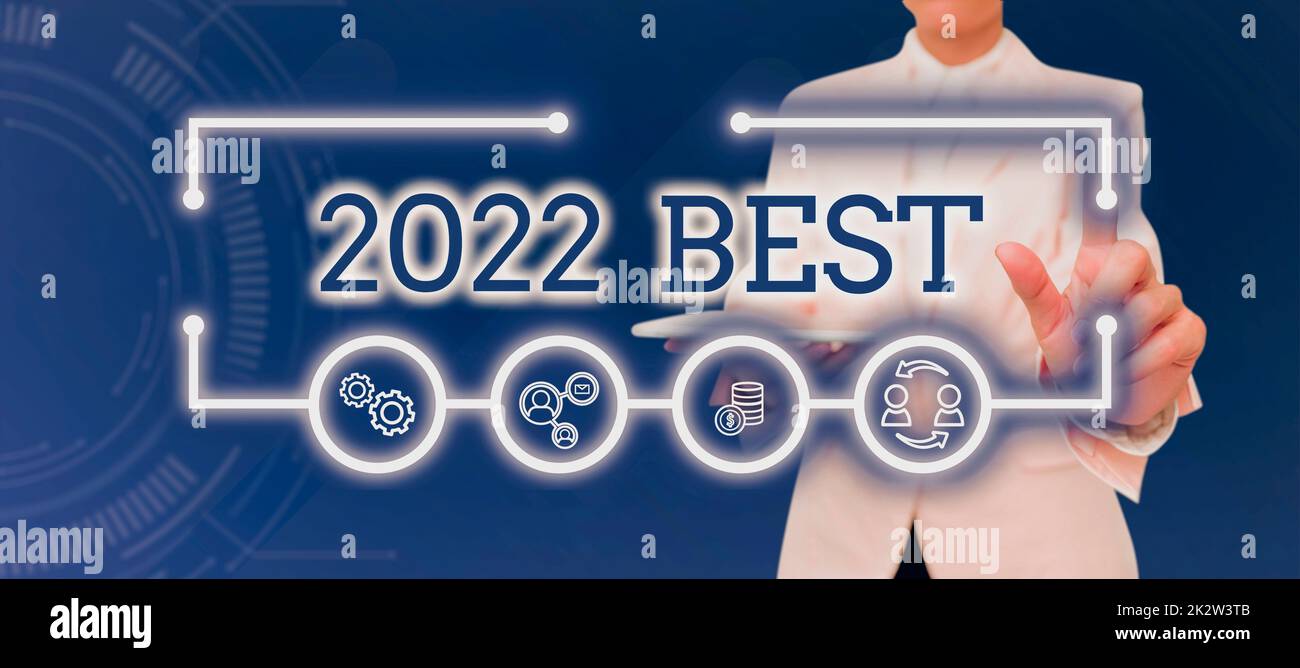 Text caption presenting 2022 Best. Business overview Highest quality ... Text caption presenting 2022 Best. Business overview Highest quality ...