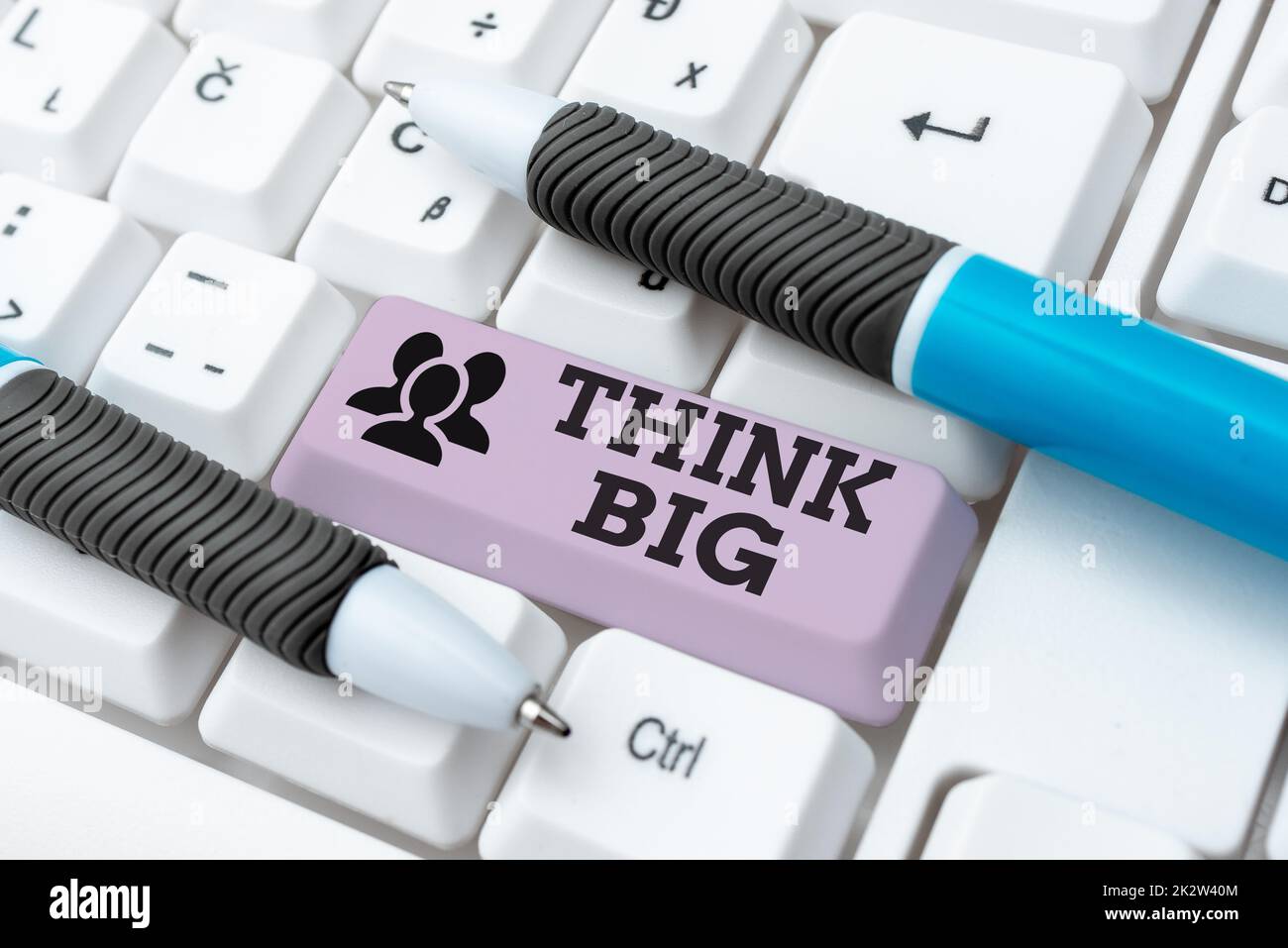 Monolithic text hi-res stock photography and images - Alamy