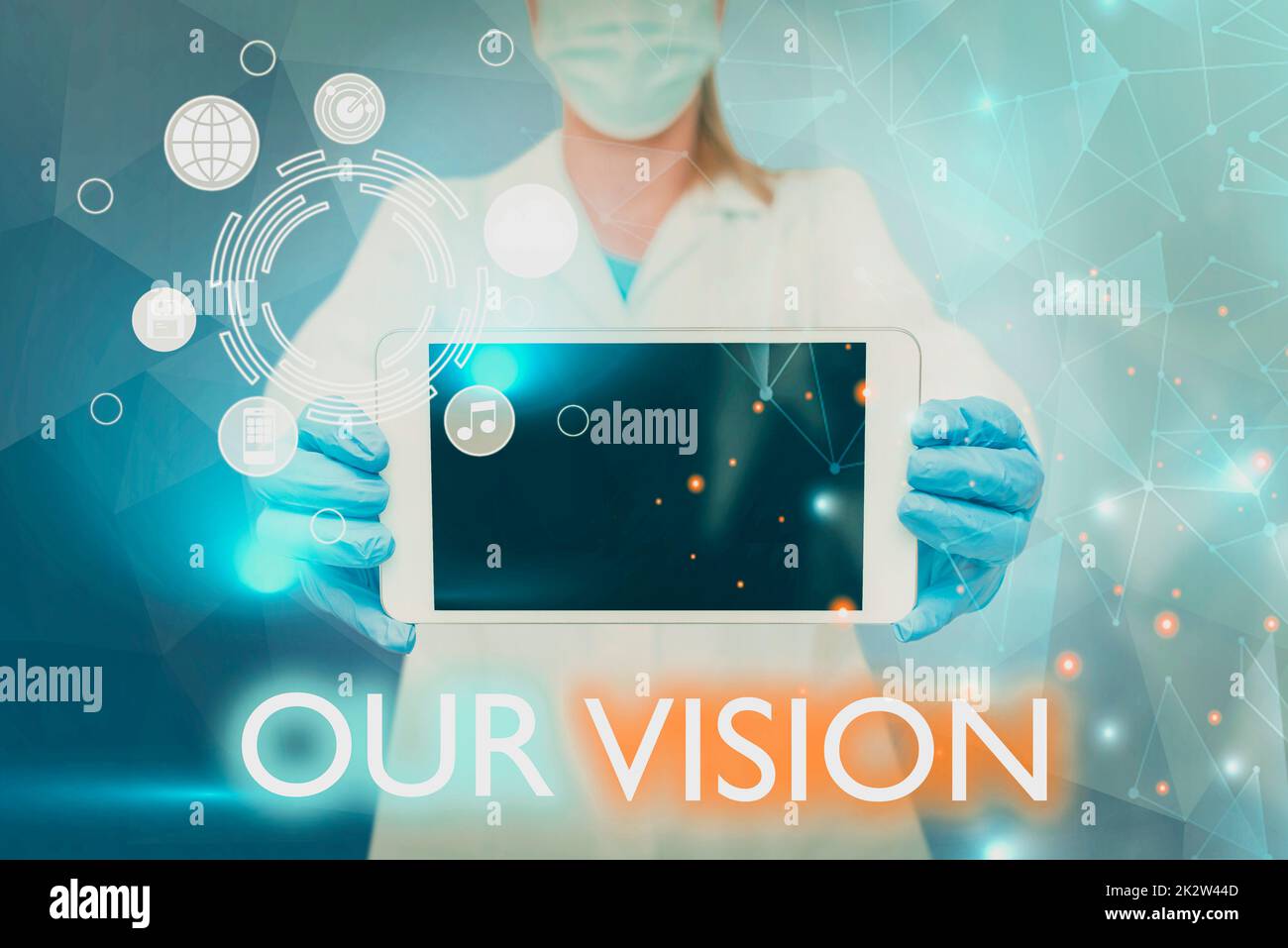 Our Vision And Goals