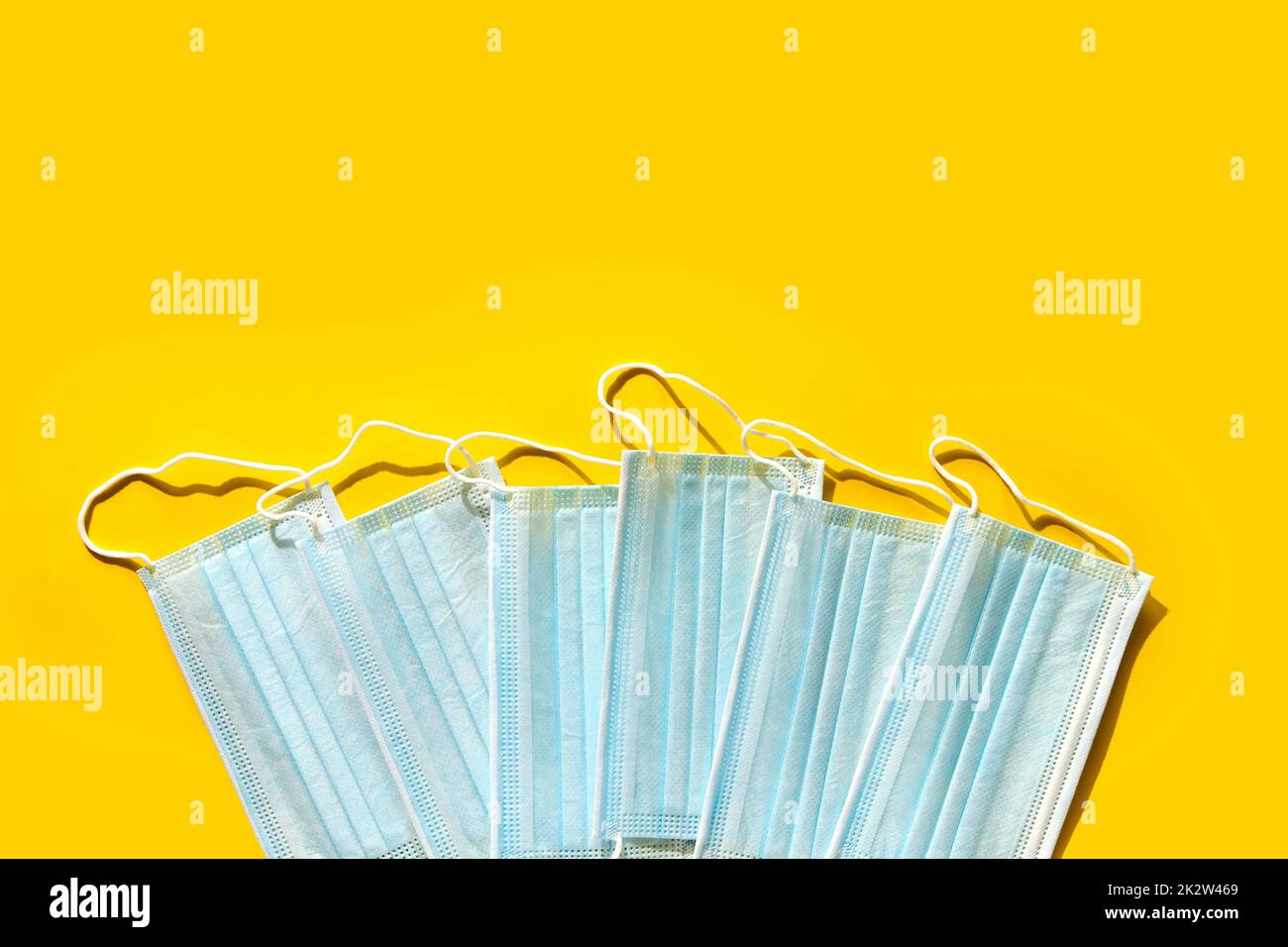 Protective medical mask prevention hi-res stock photography and images ...