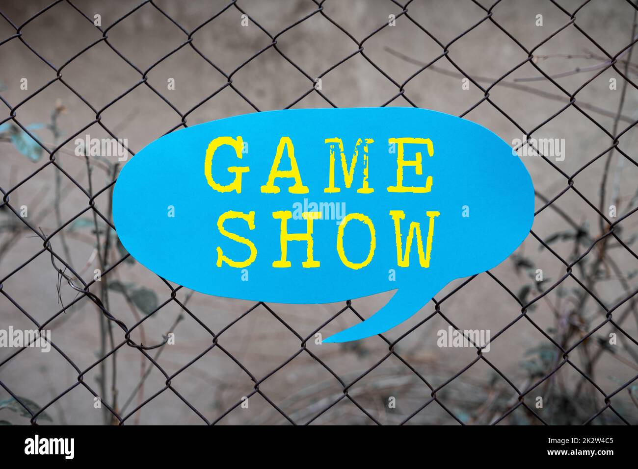 Inspiration showing sign Game Show, Business showcase Program in ... Inspiration showing sign Game Show, Business showcase Program in ...