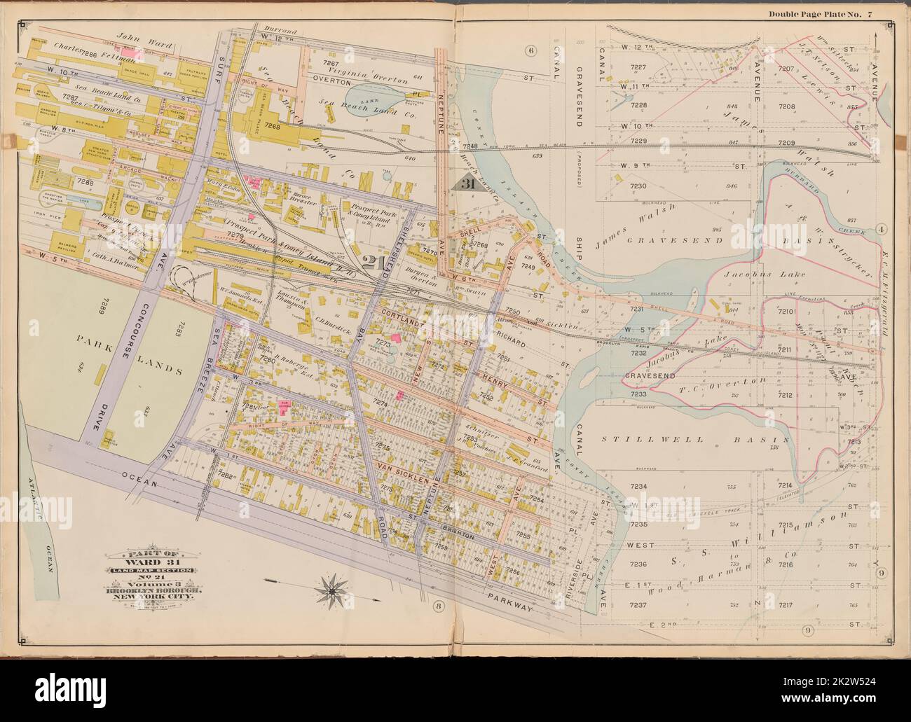Cartographic, Maps. 1899. Lionel Pincus and Princess Firyal Map ...