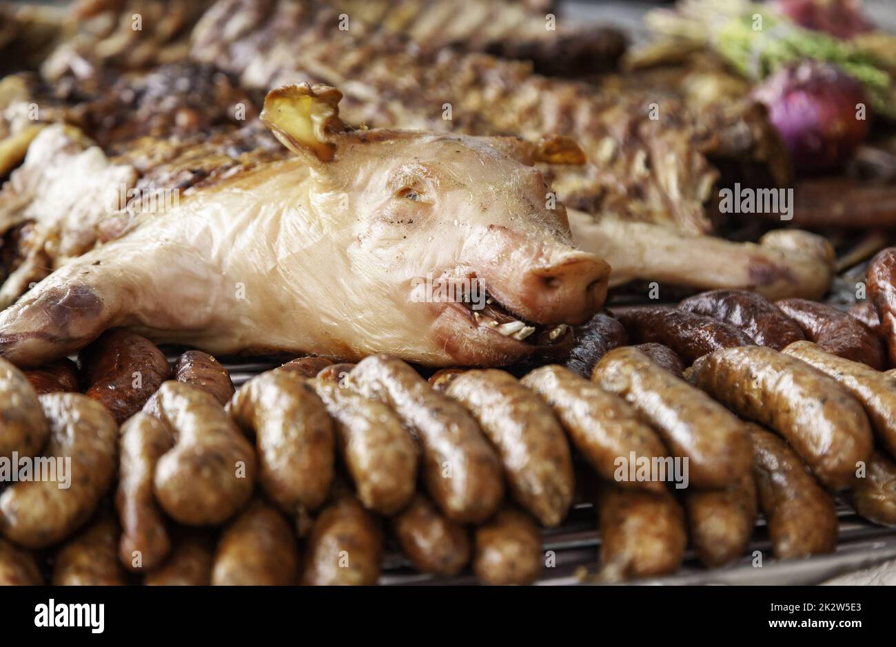 Party pig hi-res stock photography and images - Alamy