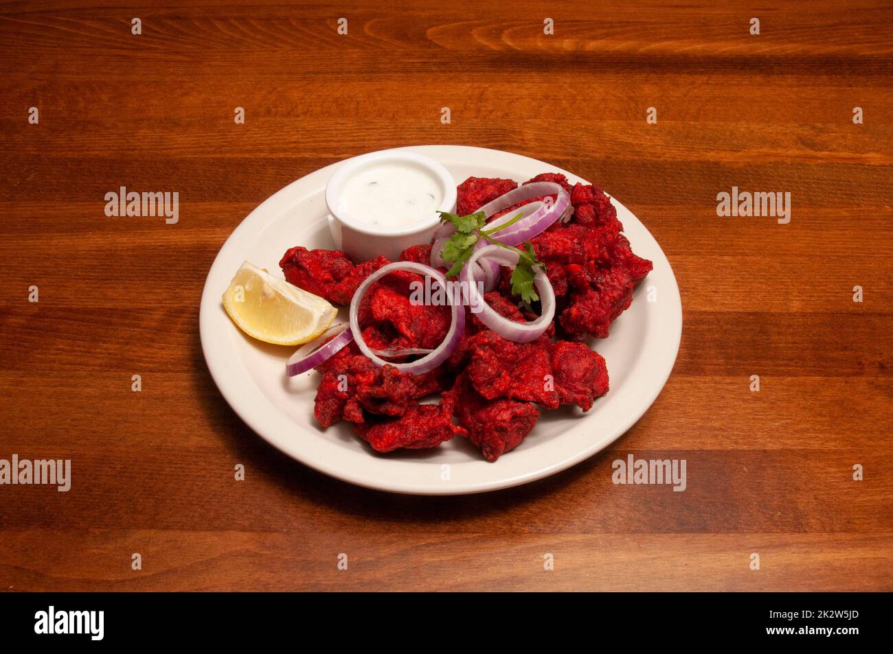 Chicken 65 hi-res stock photography and images - Alamy