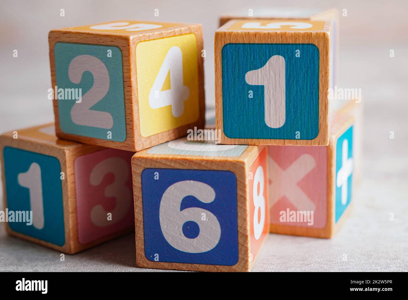 Math background hi-res stock photography and images - Alamy