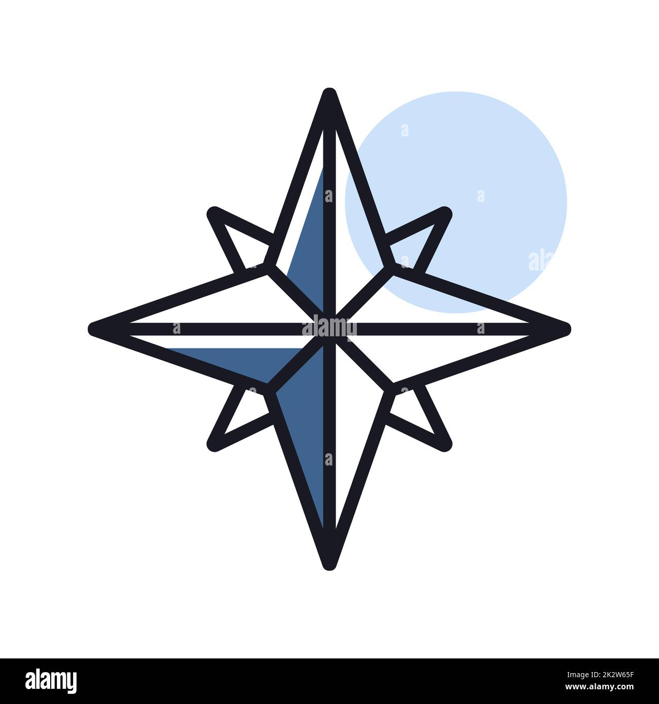 Navigational sign hi-res stock photography and images - Alamy