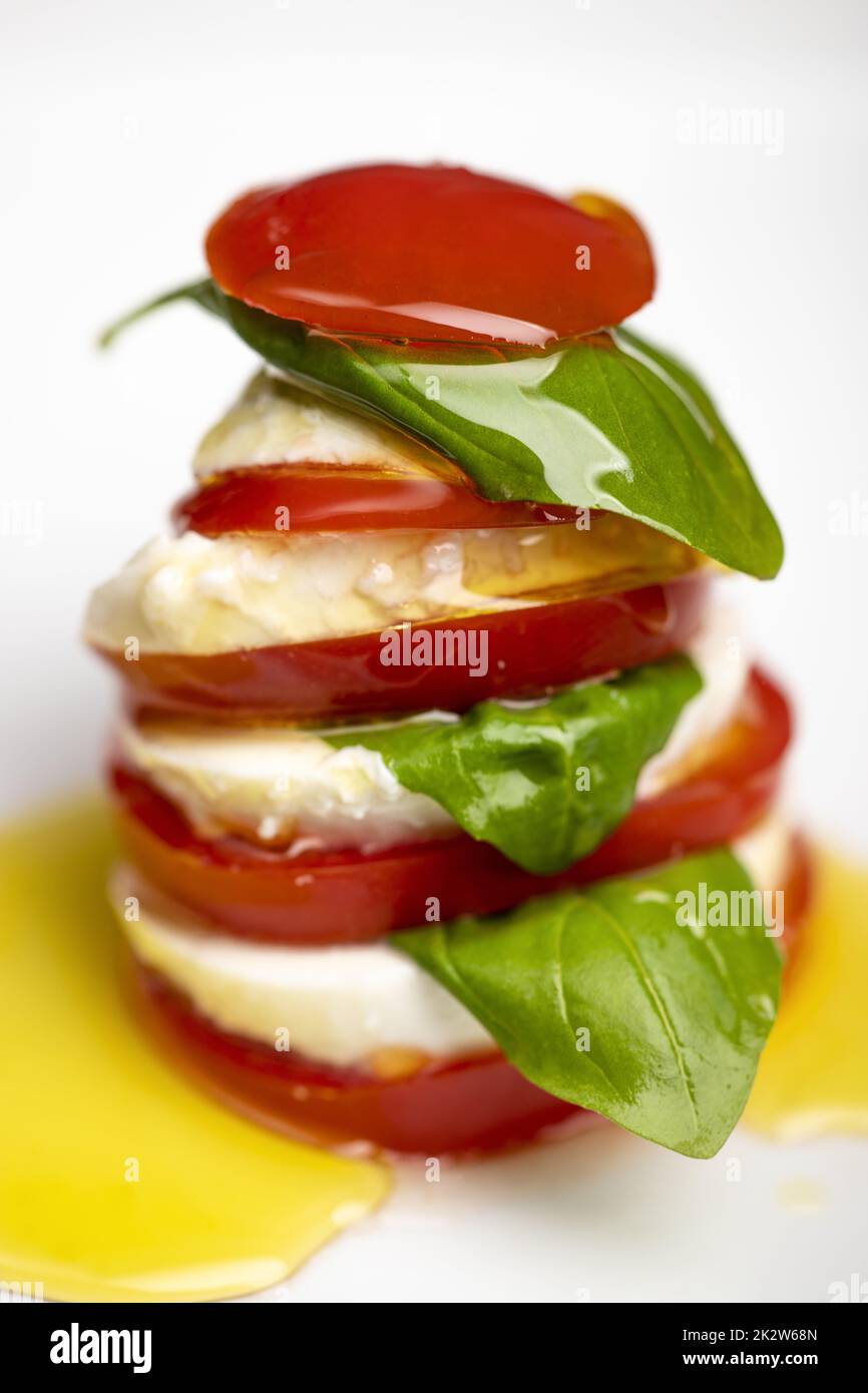 Caprese skewer hi-res stock photography and images - Alamy