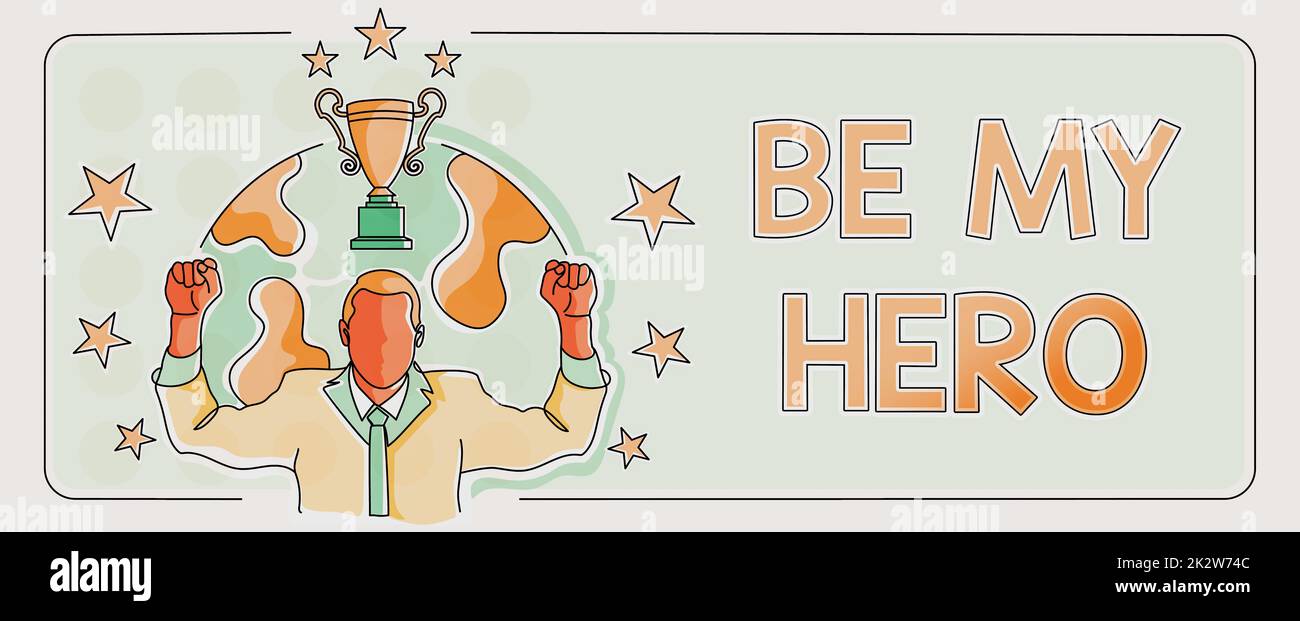 Celebrating heroism hi-res stock photography and images - Alamy