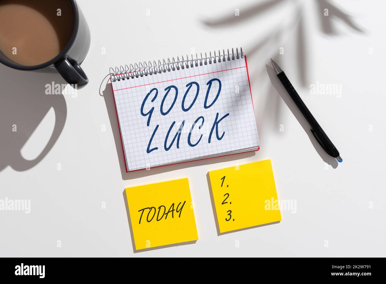 Inspiration showing sign Good Luck. Word for A positive fortune or a ... Inspiration showing sign Good Luck. Word for A positive fortune or a ...
