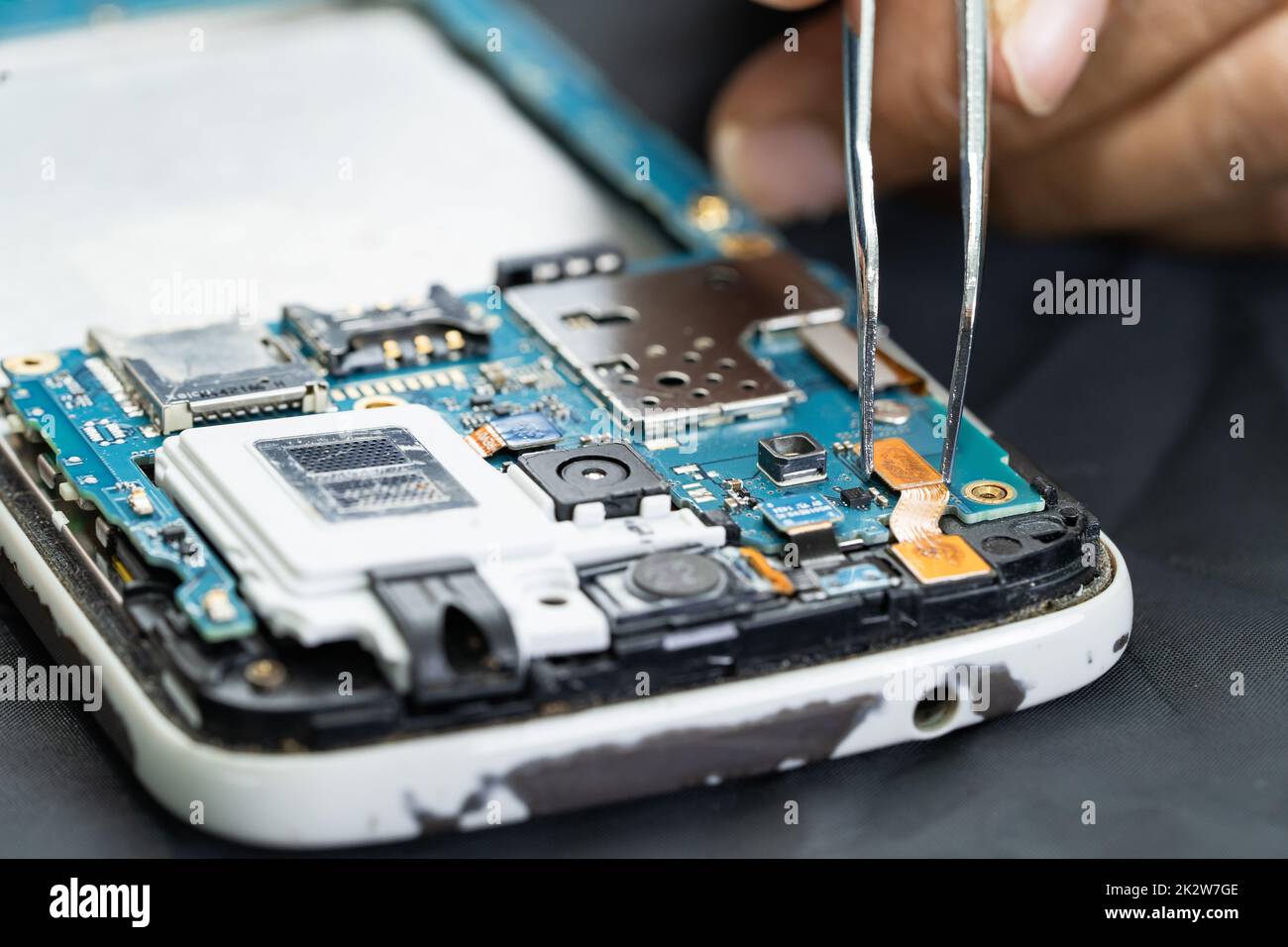 Concept hardware hi-res stock photography and images - Alamy