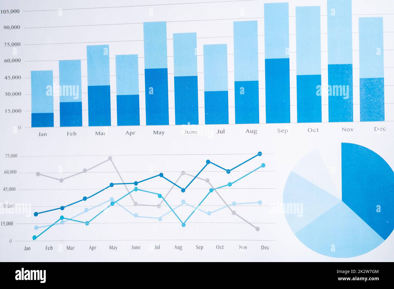 Math graph paper hi-res stock photography and images - Alamy