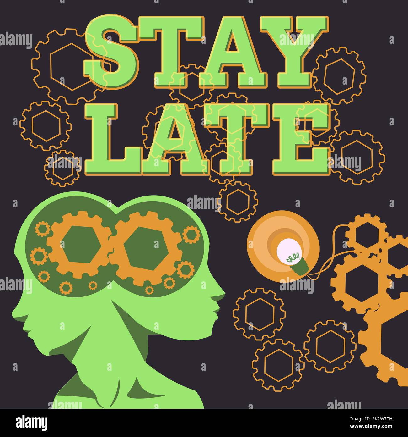 Two person stay in hi-res stock photography and images - Alamy