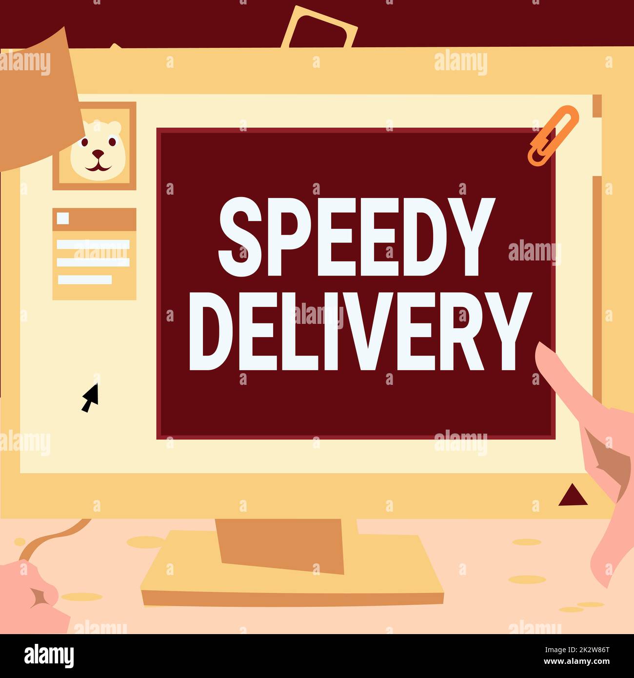 Cargo handling technology hi-res stock photography and images - Alamy