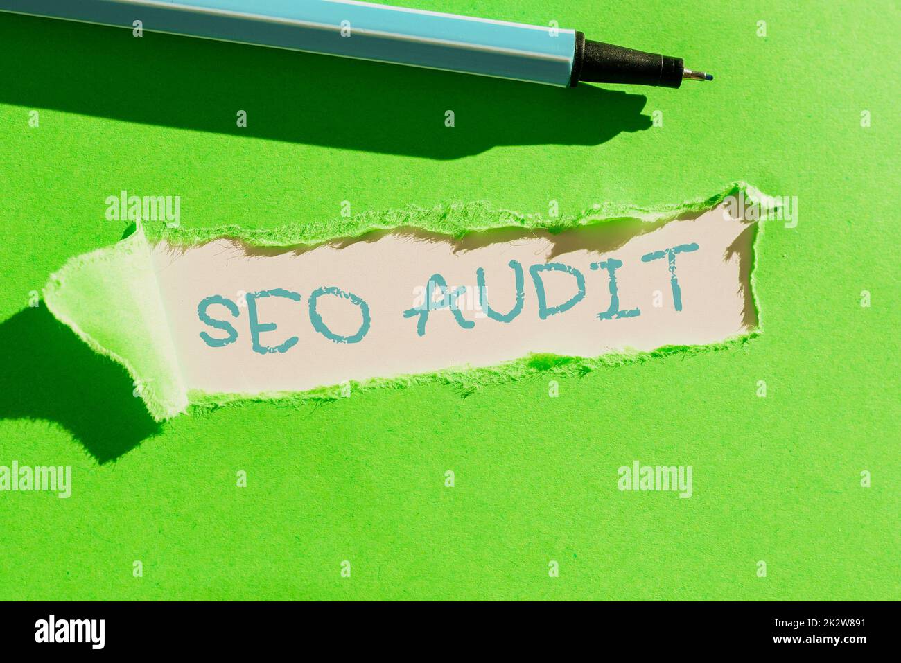 Audit process hi-res stock photography and images - Alamy