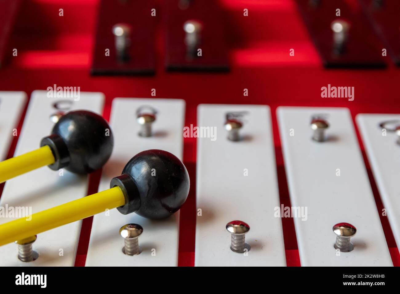 Drum sticks hi-res stock photography and images - Alamy