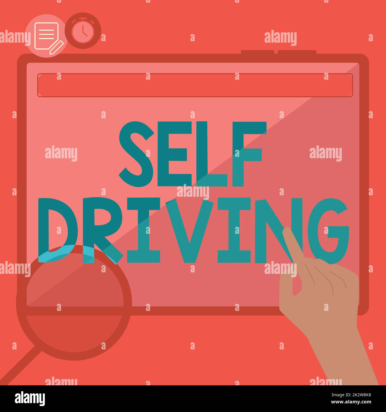 Writing displaying text Self Driving. Business idea Autonomous vehicle ... Writing displaying text Self Driving. Business idea Autonomous vehicle ...