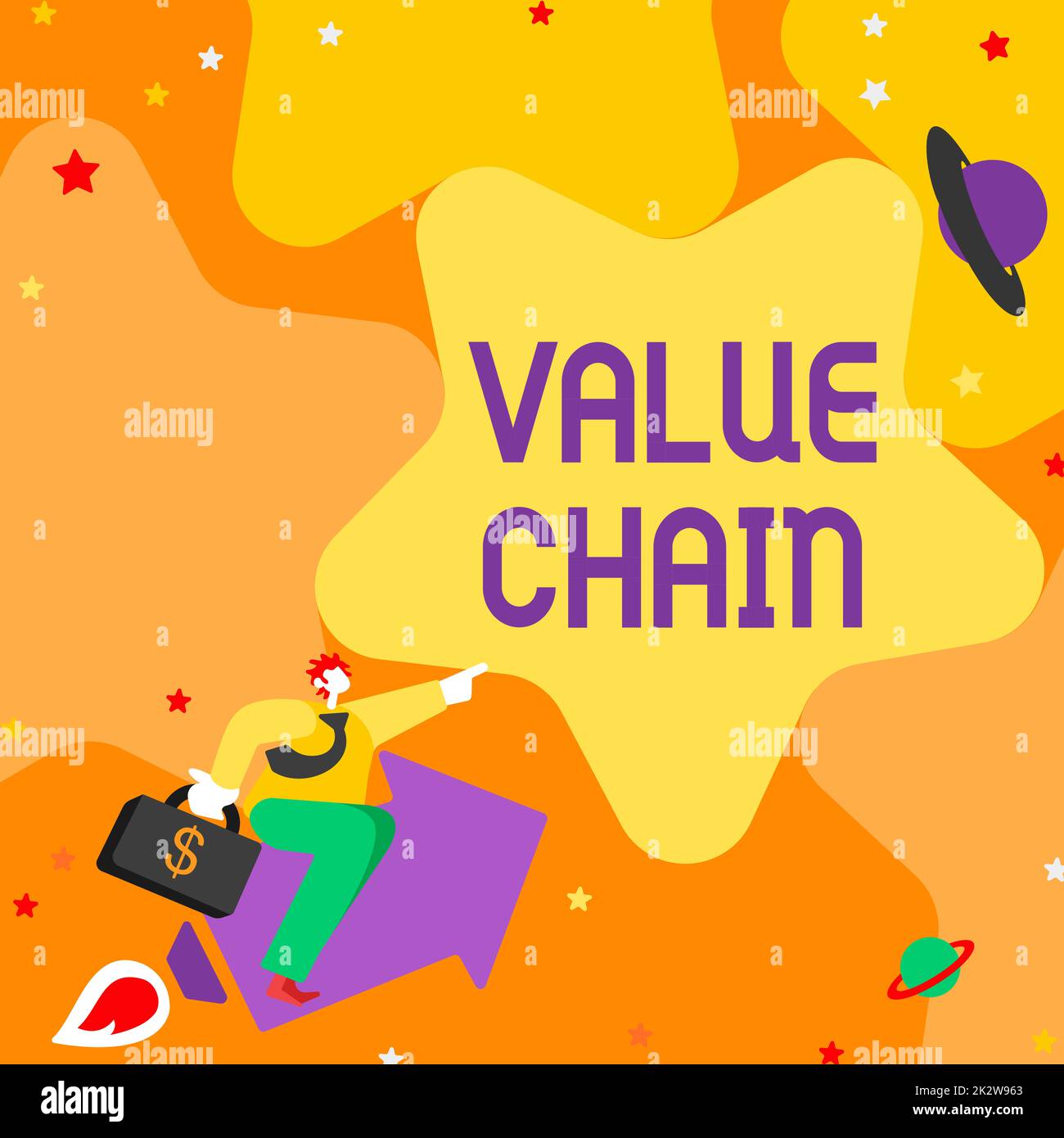 Writing displaying text Value Chain. Business approach Business ... Writing displaying text Value Chain. Business approach Business ...