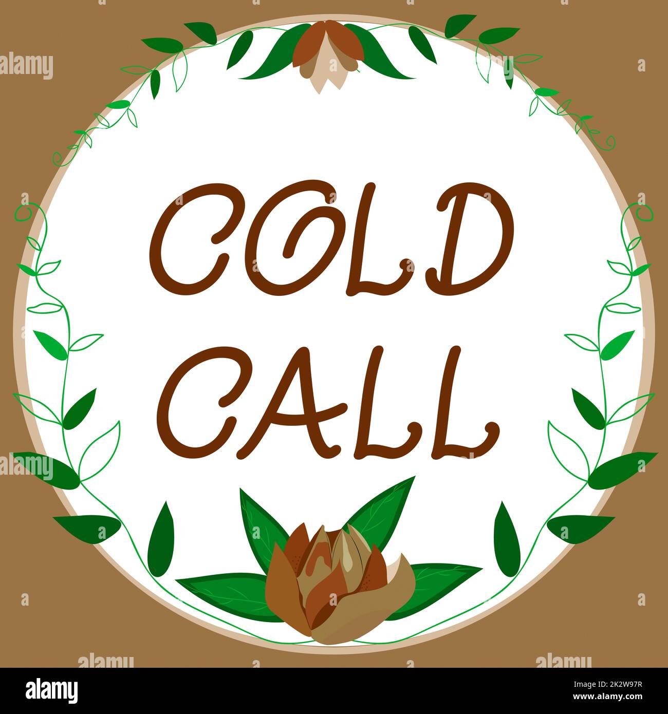 Call frame hi-res stock photography and images - Alamy