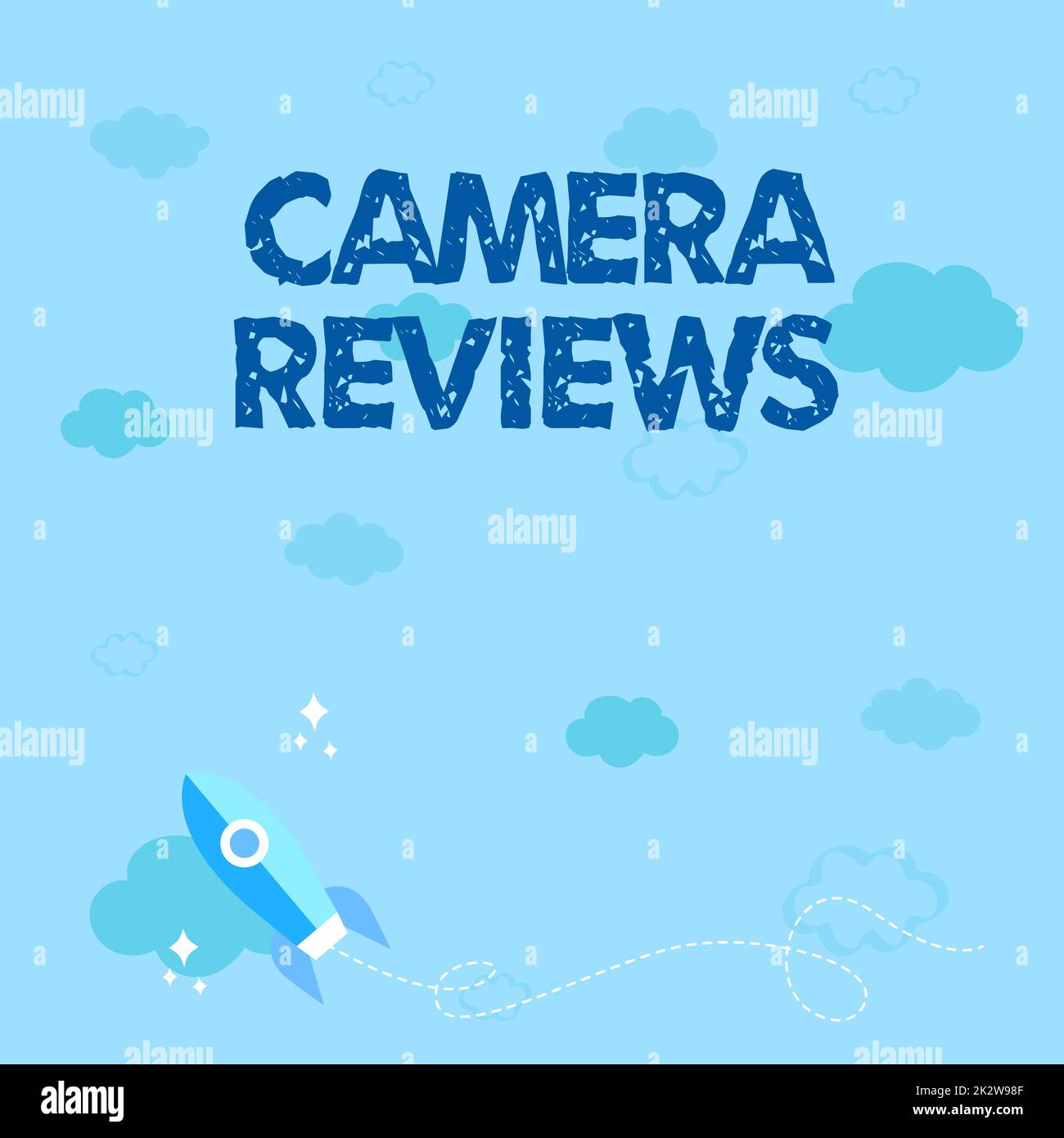 Conceptual caption Camera Reviews. Concept meaning examine or assess ...