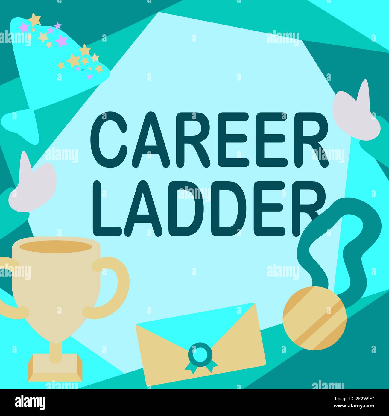 Conceptual caption Career Ladder. Internet Concept Job Promotion ... Conceptual caption Career Ladder. Internet Concept Job Promotion ...