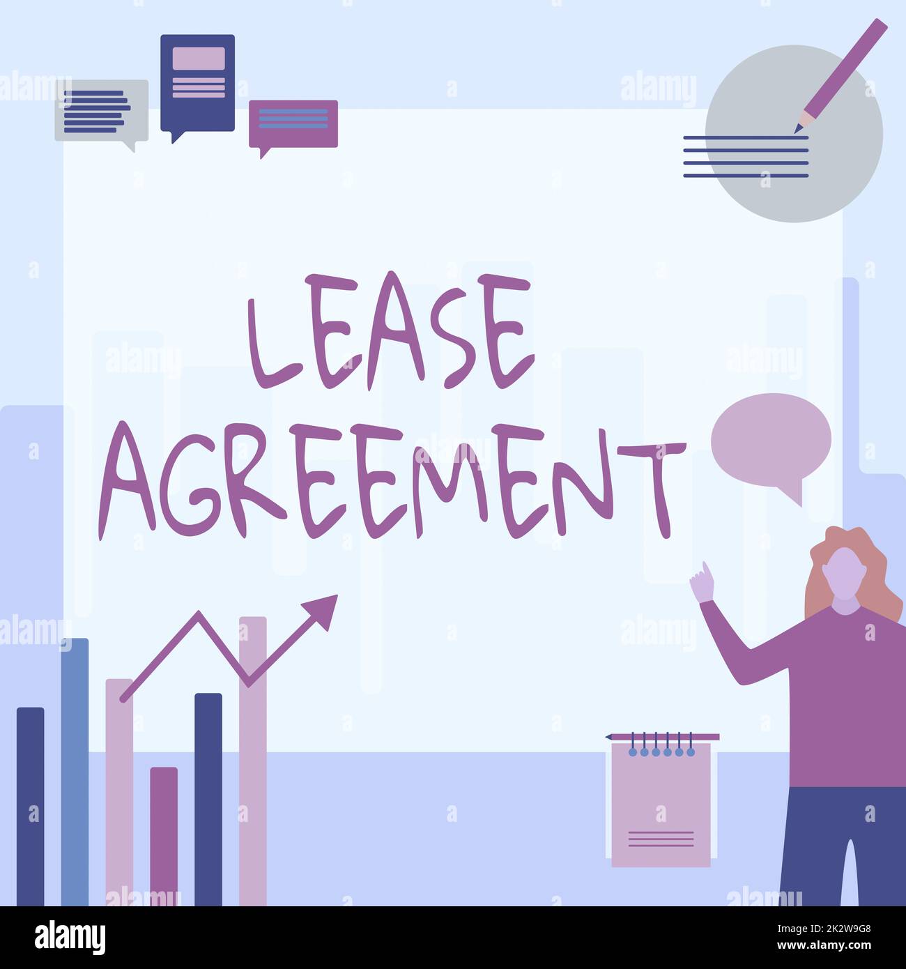 Property charts hi-res stock photography and images - Alamy