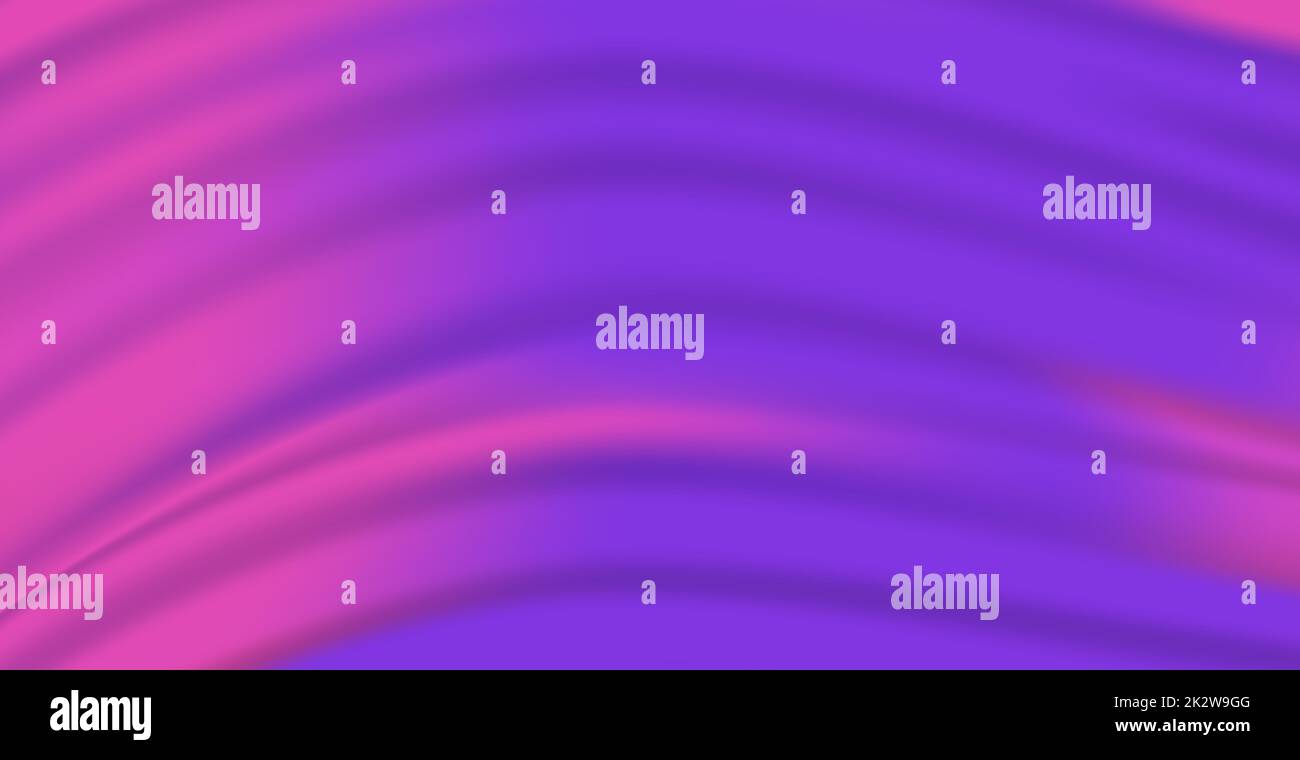 Blue corporate brochure template hi-res stock photography and images ...