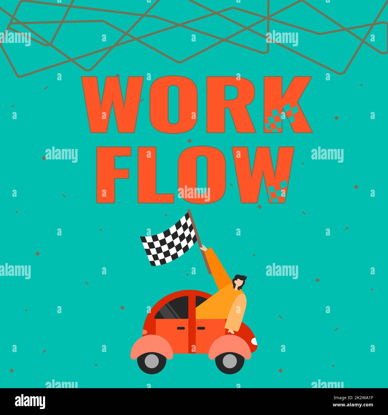 Waving sign hi-res stock photography and images - Alamy