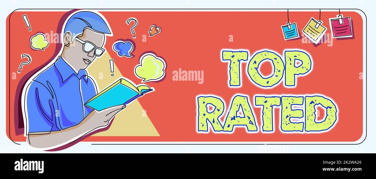 Conceptual caption Top Rated. Concept meaning The high amount of a ...
