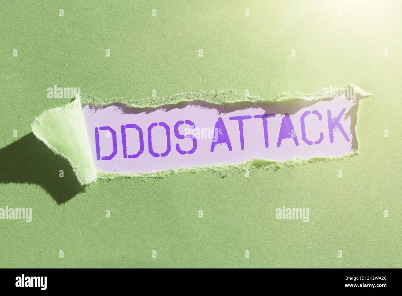 Text caption presenting Ddos Attack. Business showcase perpetrator ... Text caption presenting Ddos Attack. Business showcase perpetrator ...