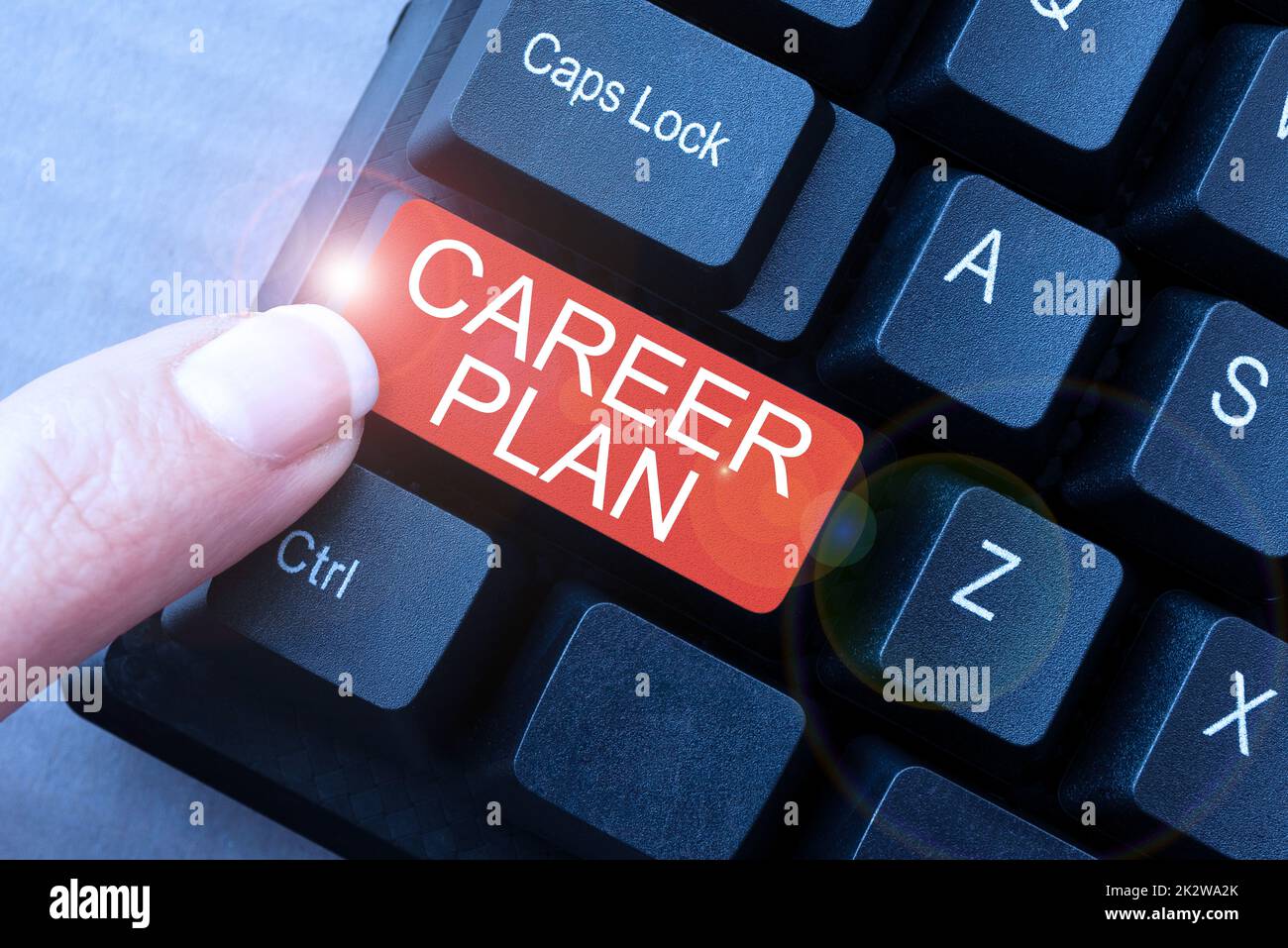 Conceptual display Career Plan. Word Written on ongoing process where ... Conceptual display Career Plan. Word Written on ongoing process where ...