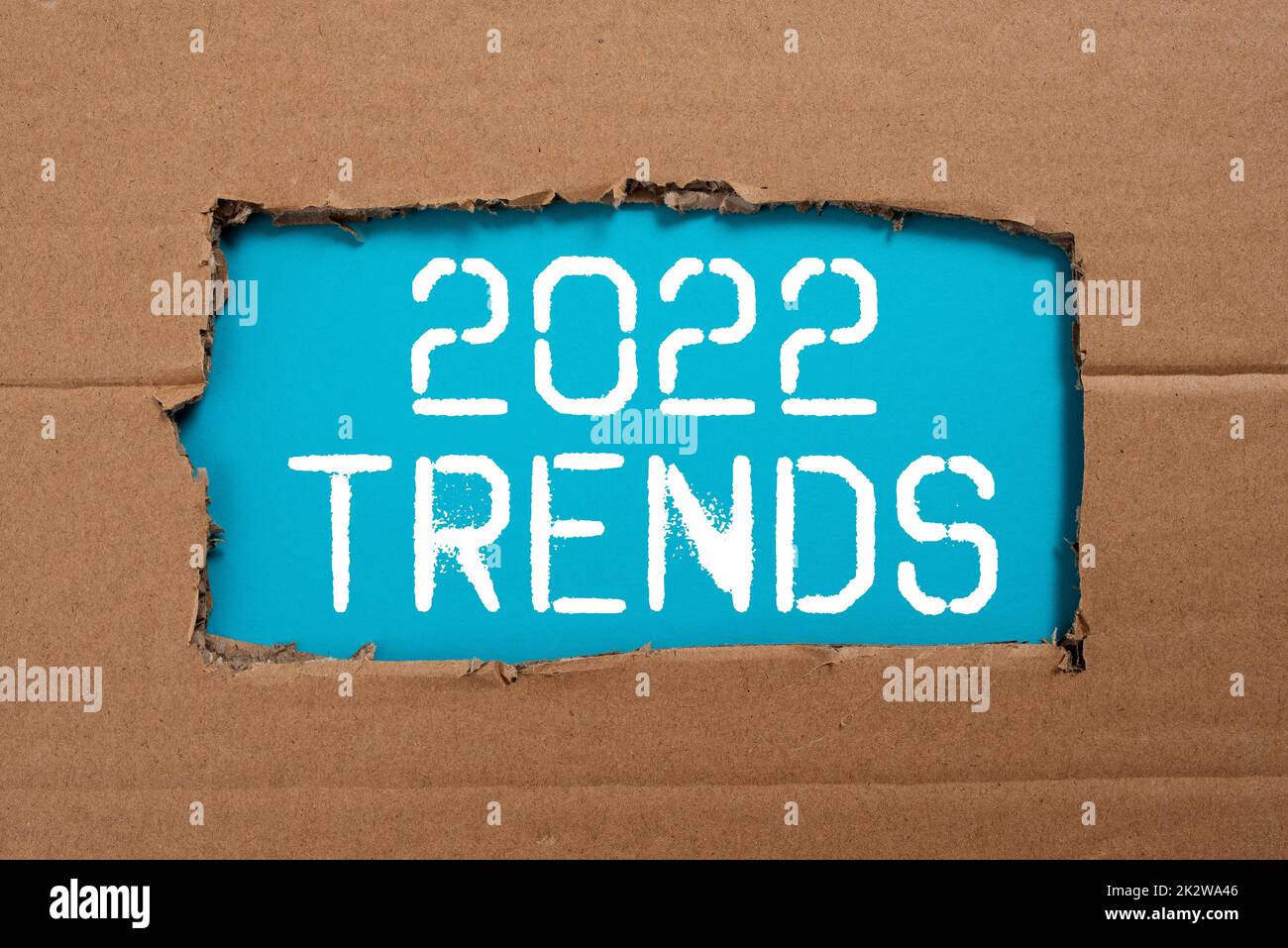 Hand writing sign 2019 Trends. Word Written on things that is famous ...