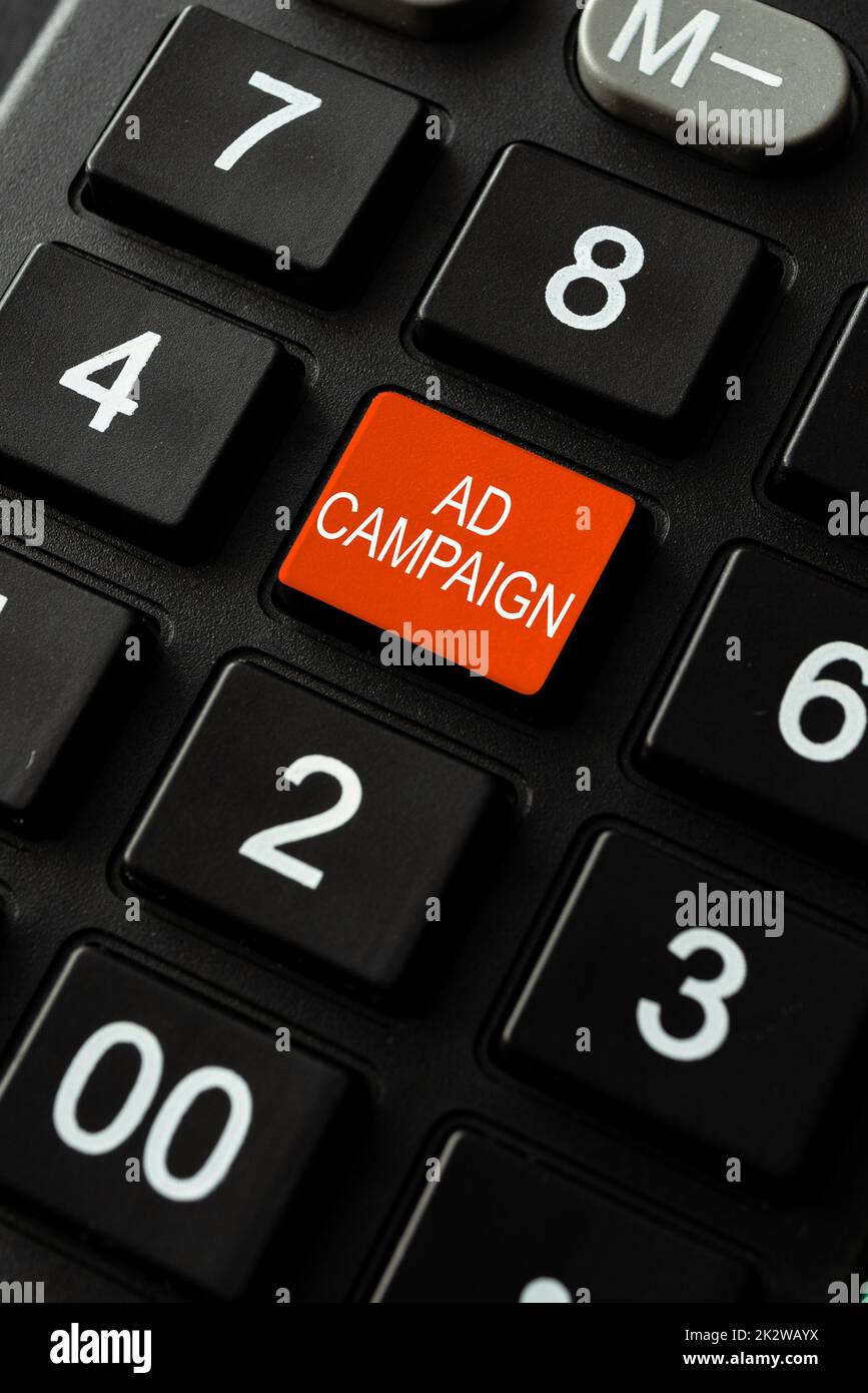 Conceptual caption Ad Campaign. Conceptual photo promotion of specific ...