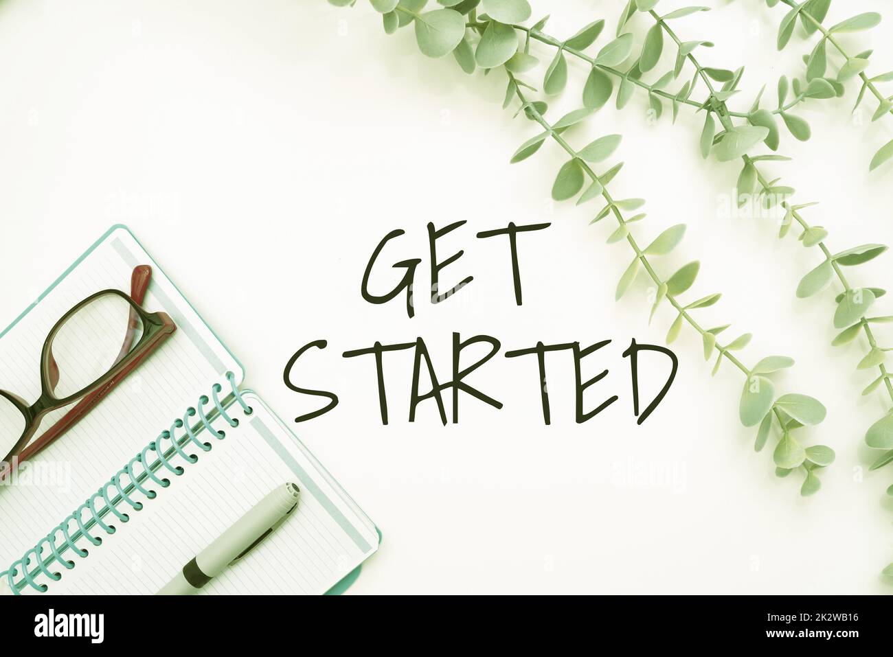 Office teaching hi-res stock photography and images - Alamy