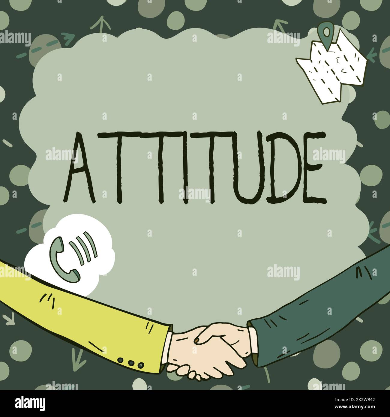 Conceptual display Attitude. Word Written on settled way of thinking or ... Conceptual display Attitude. Word Written on settled way of thinking or ...
