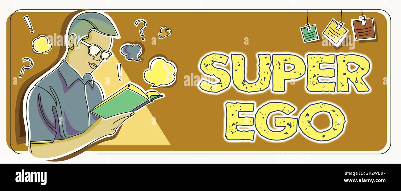 Egomanía Cut Out Stock Images & Pictures - Alamy