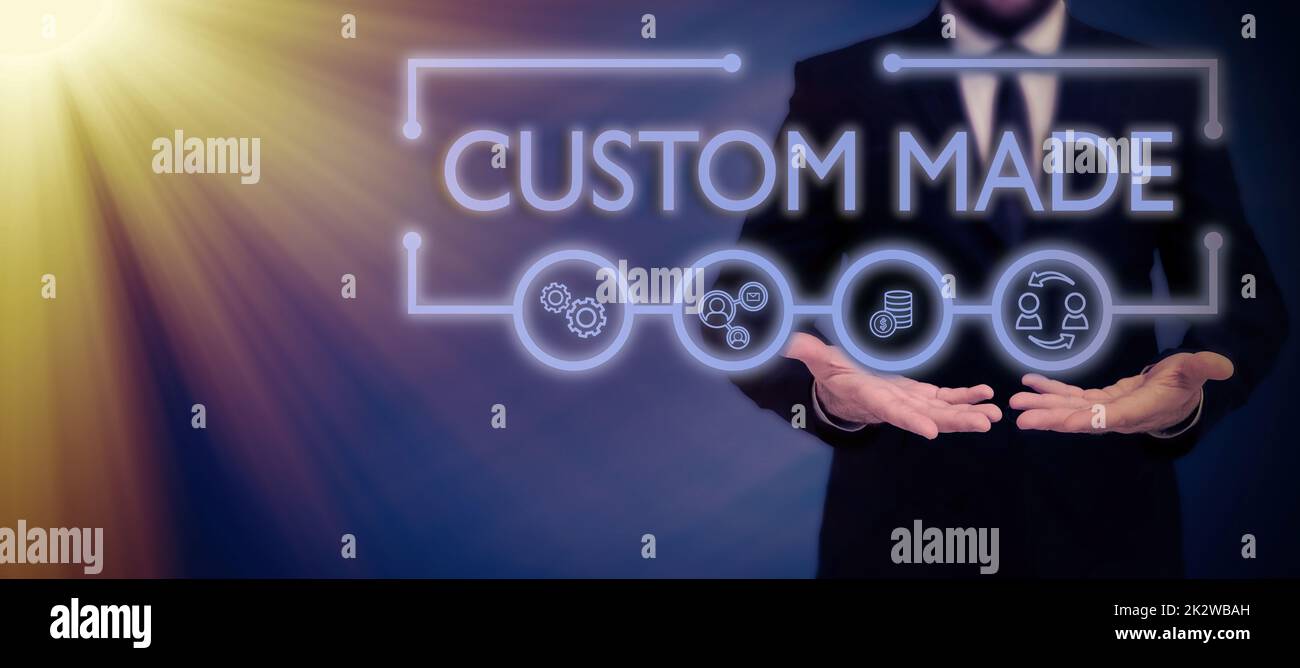 Customer sharing hi-res stock photography and images - Alamy