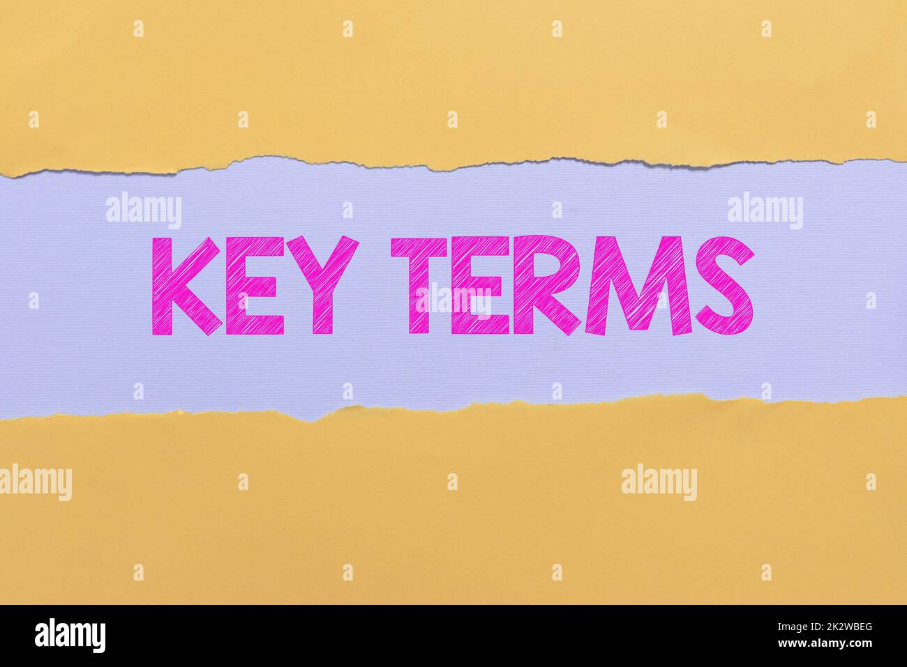 Text caption presenting Key Terms. Internet Concept Words that can help ...