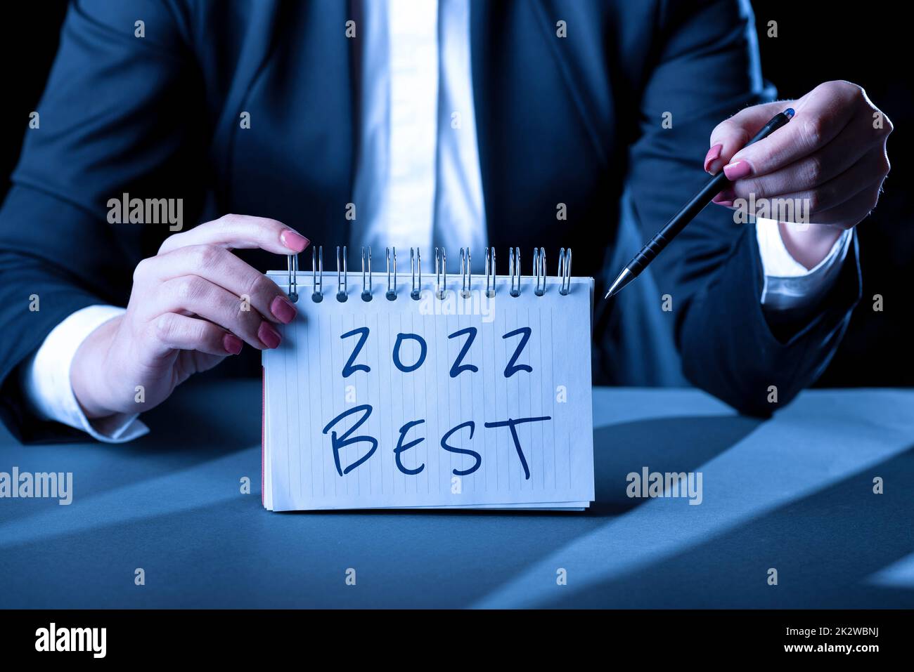 Conceptual caption 2022 Best. Business concept Highest quality done in ... Conceptual caption 2022 Best. Business concept Highest quality done in ...