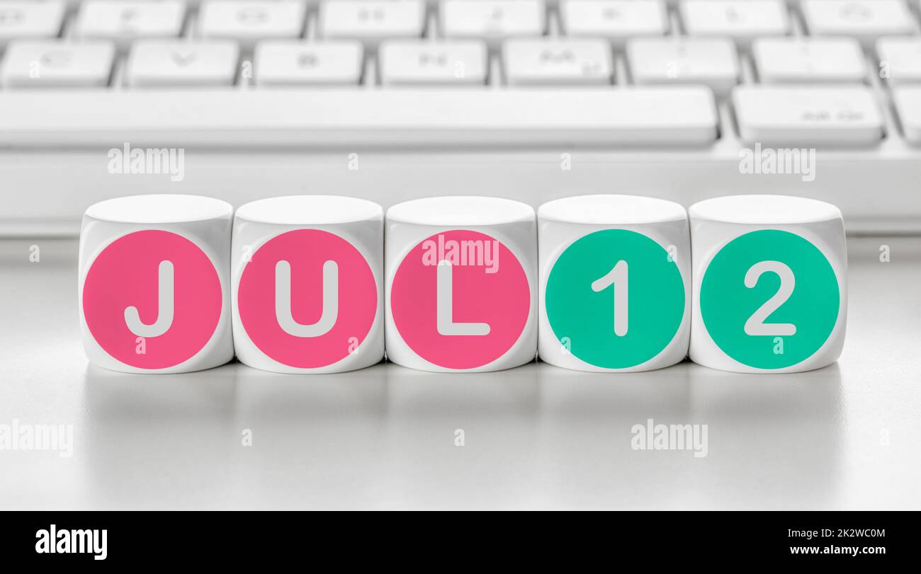 12 letters hi-res stock photography and images - Alamy