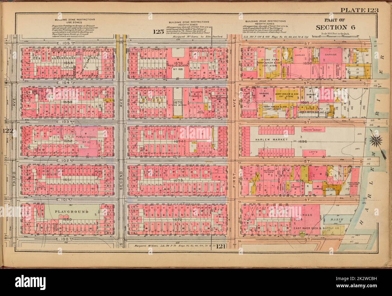 Harlem new york 1920s hi-res stock photography and images - Alamy