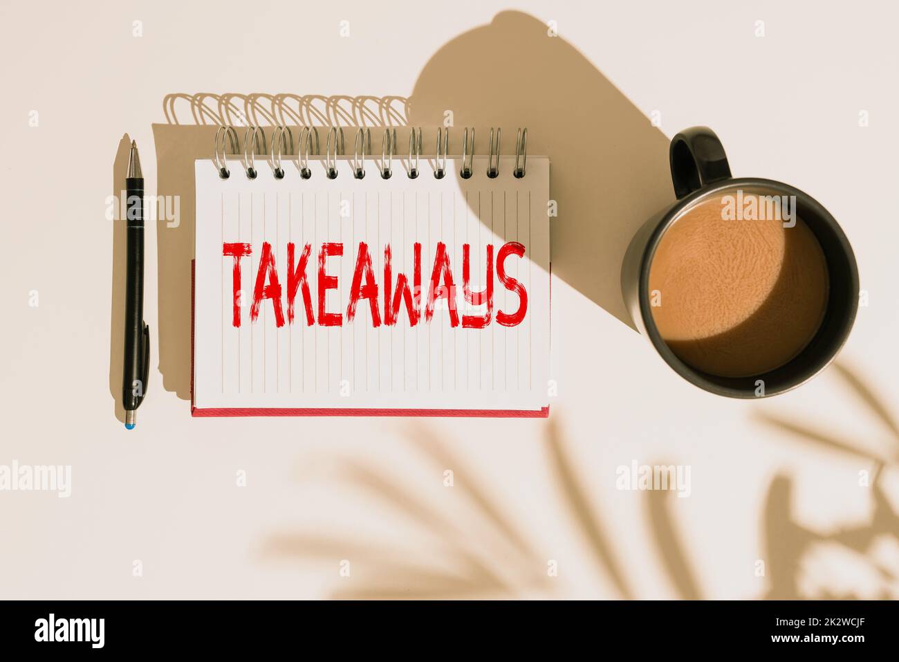 Inspiration showing sign Takeaways. Business showcase An act or ...