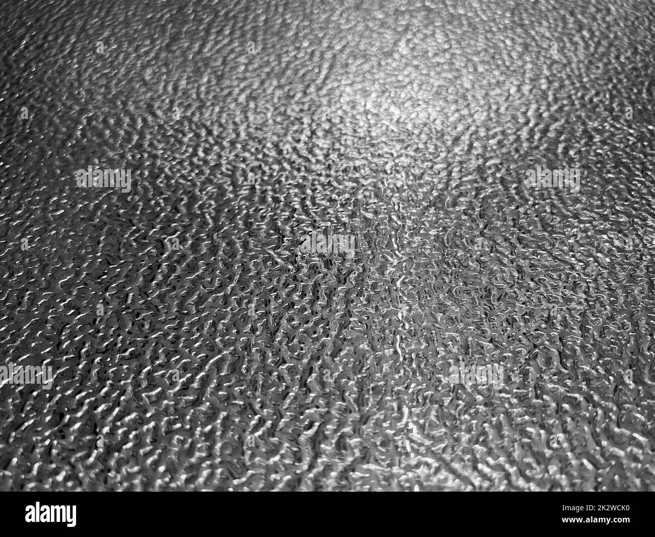 steel plate metal flooring with embossed metallic pattern Stock Photo ...