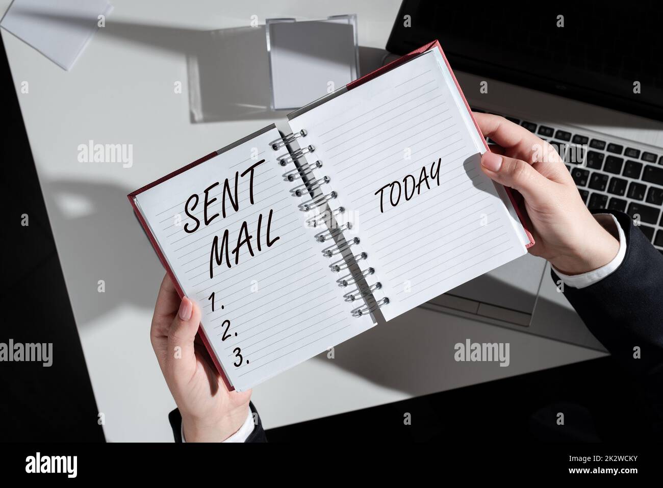 Inspiration showing sign Sent Mail. Word for Event where a letter to be ...