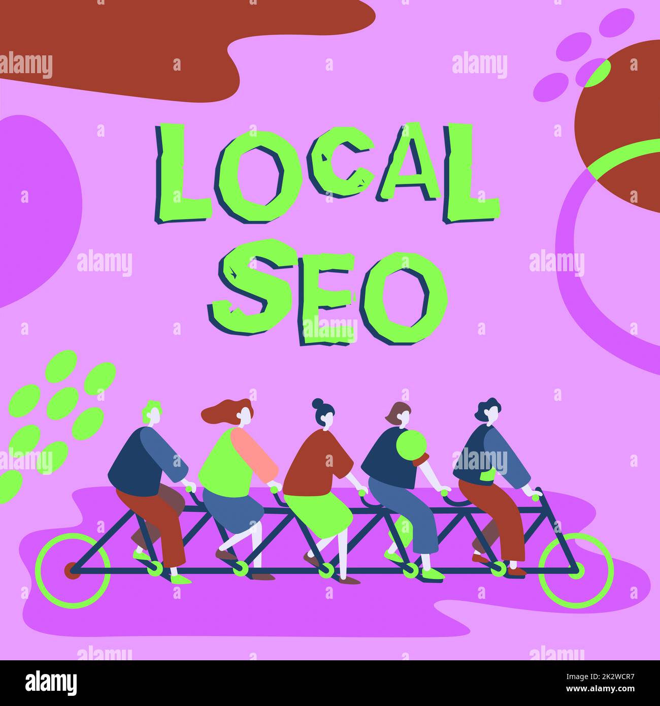 Effective teamwork hi-res stock photography and images - Alamy