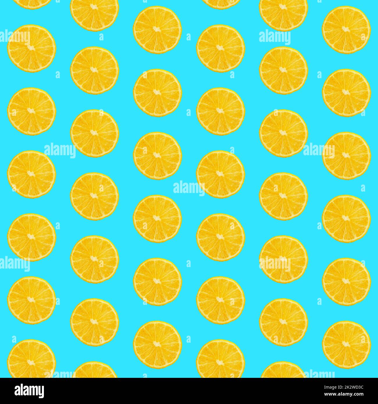 Clementine wedges hi-res stock photography and images - Alamy