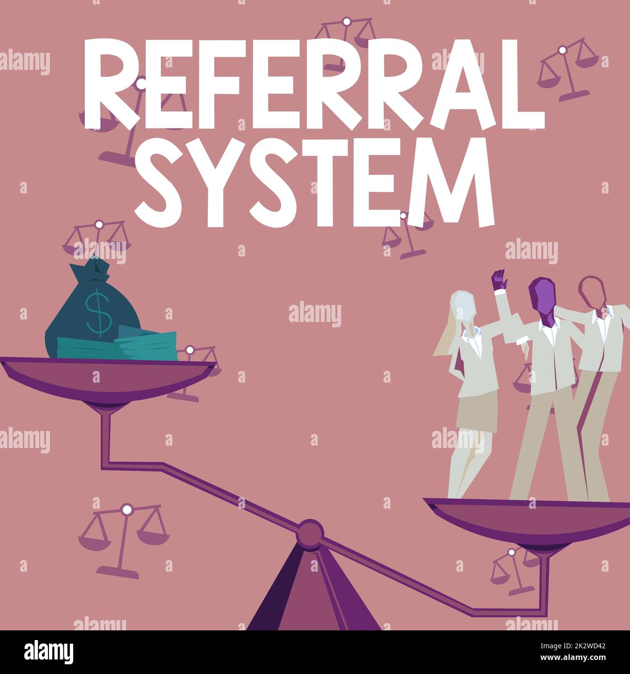 Teamwork system hi-res stock photography and images - Alamy