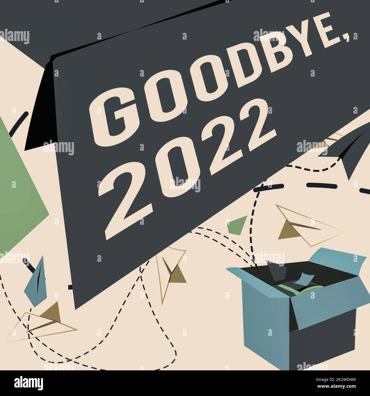 2023 ideas hi-res stock photography and images - Alamy